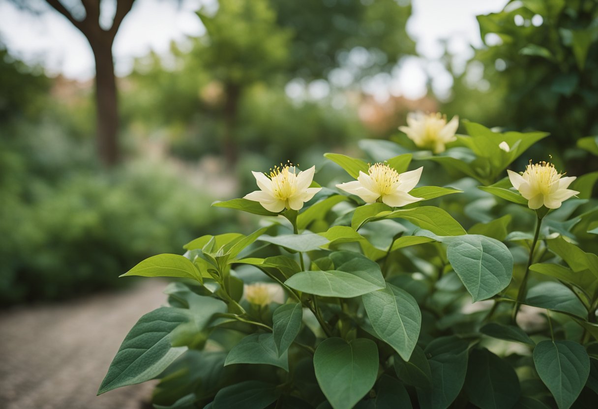 Grow Athens Sweetshrub: Essential Cultivation Tips