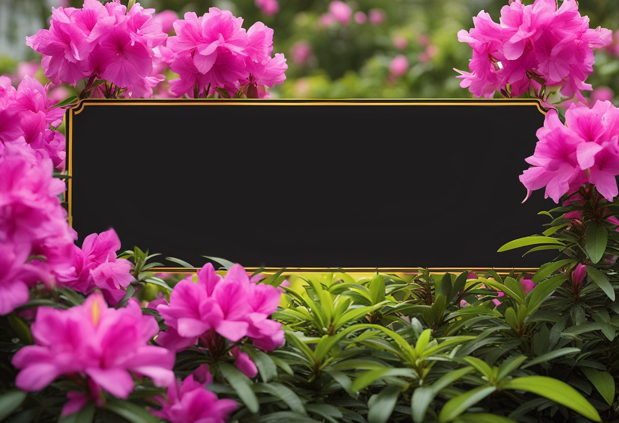 Grow Mrs. GG Gerbing Azalea: Care & Cultivation Tips