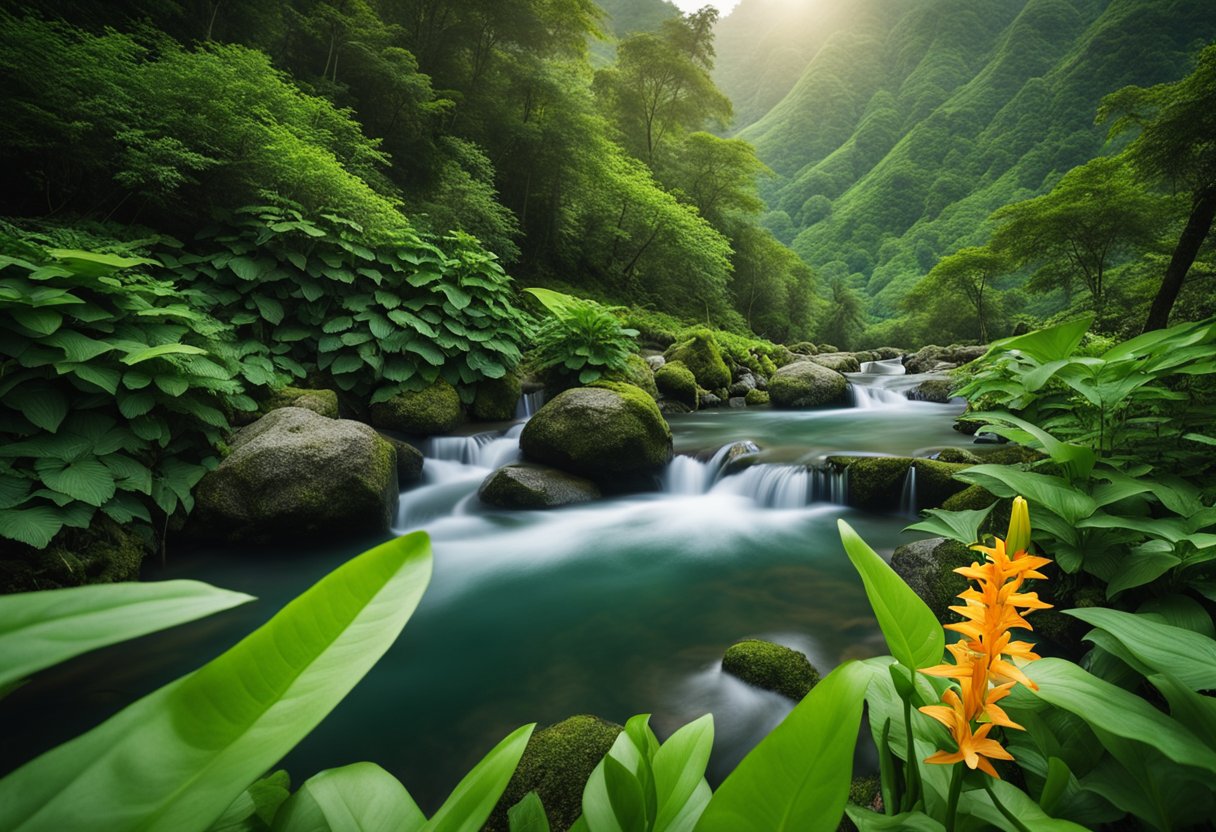 Explore the Unique Himalayan Cobra Lily: A Gardener’s Guide